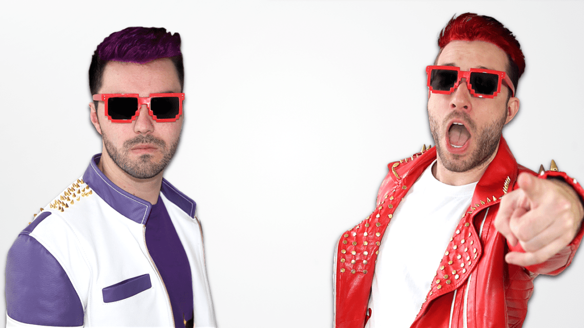 Interview With Rockit Gaming – Drop The Spotlight