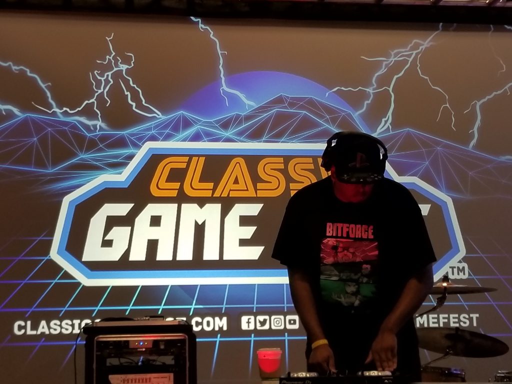 Classic Game Fest Takes Austin Back In Time Through Retro Gaming – Drop ...