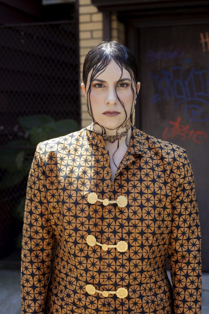 Girl I Never Was – Madelin Song Review – Drop The Spotlight