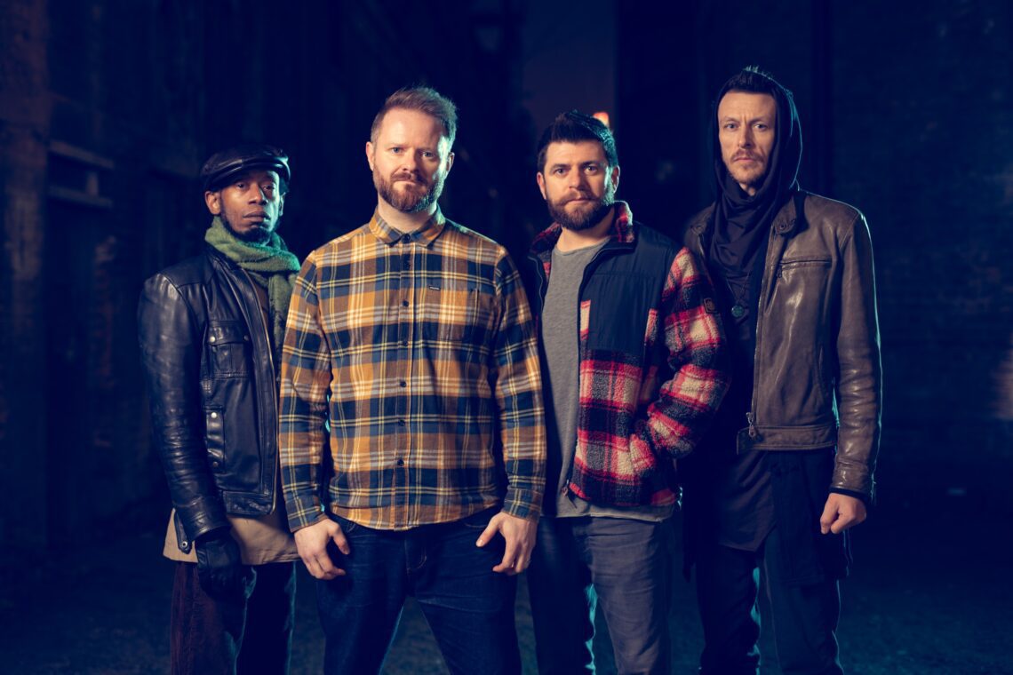 Interview with Esteban – Drop The Spotlight