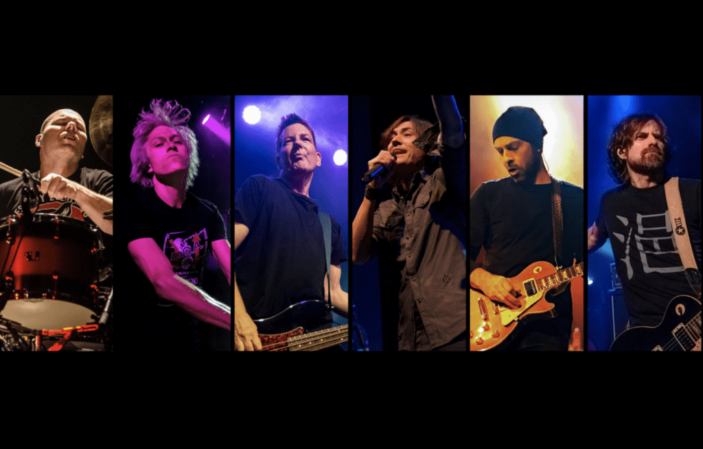 Moist new music video for Tarantino is out now! – Drop The Spotlight