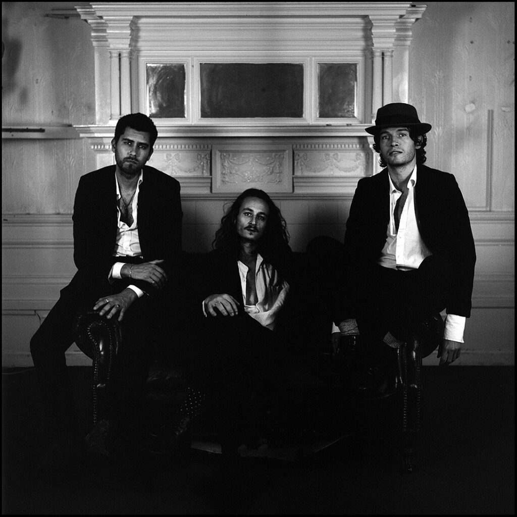 Interview with Sunkin – Drop The Spotlight