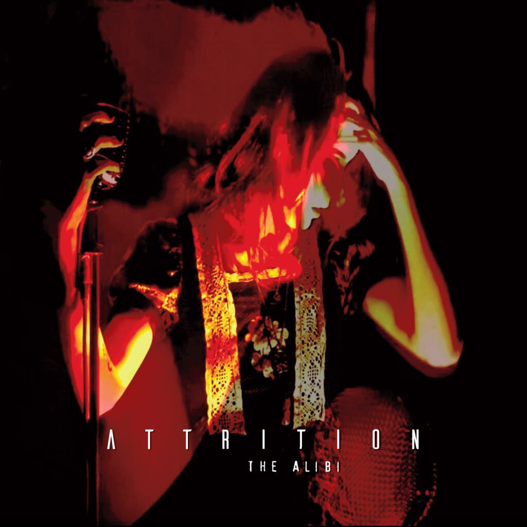 Interview with Attrition – Drop The Spotlight