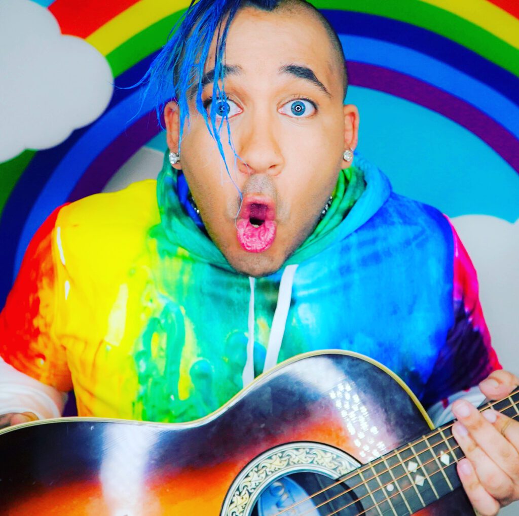 Interview with Nick Nittoli – Drop The Spotlight