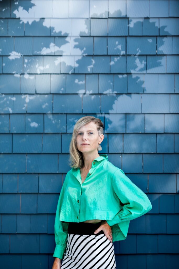 Interview with Co-founder and CEO of Sidedoor Access Laura Simpson ...