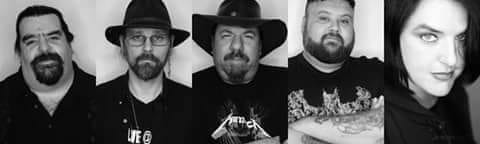 Interview with Dark Rain – Drop The Spotlight