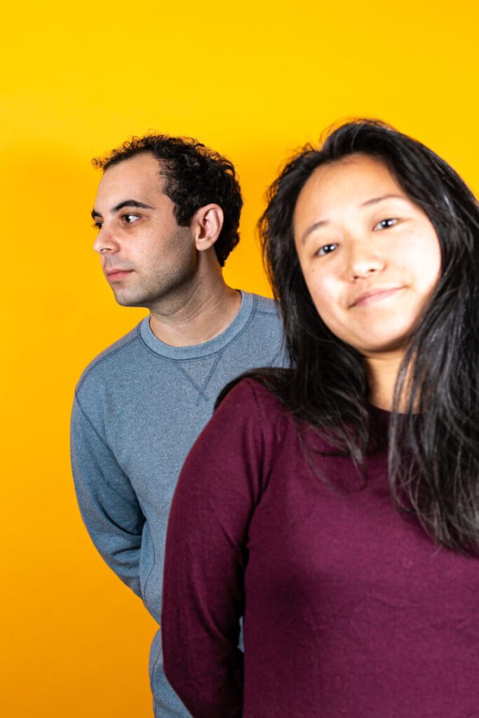 Interview with Deep Talk – Drop The Spotlight