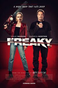At the Movies with Alan Gekko: Freaky “2020” – Drop The Spotlight
