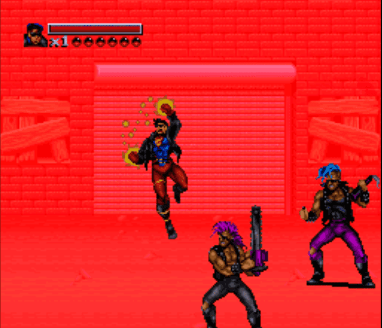 RETRO REPLAY presents…The Death and Return of Superman (SNES) – Drop ...