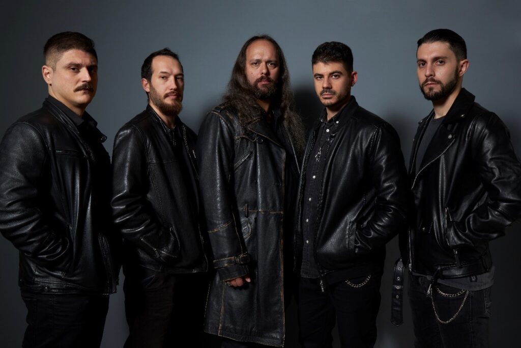 Interview with GANZI GUN – Drop The Spotlight