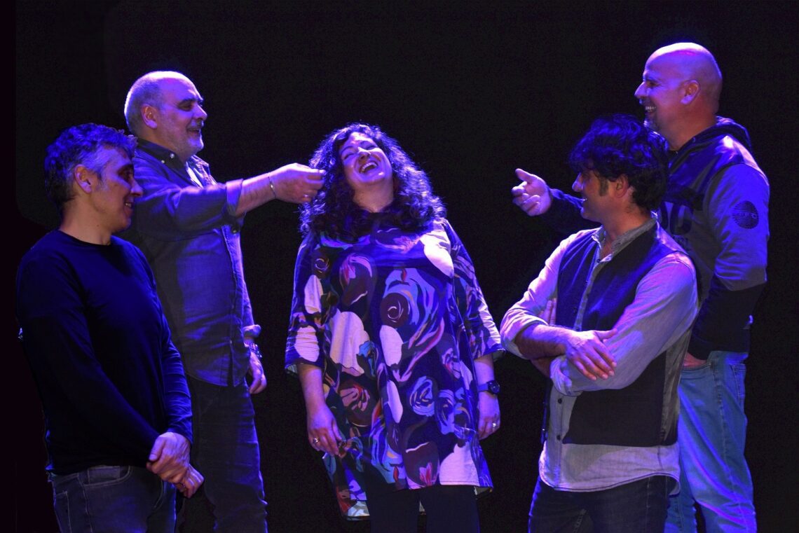 Interview with Capside – Drop The Spotlight