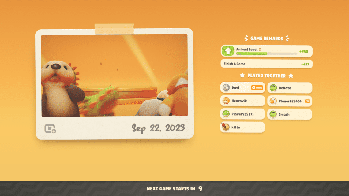 Party Animals Xbox Series S Review – Drop The Spotlight