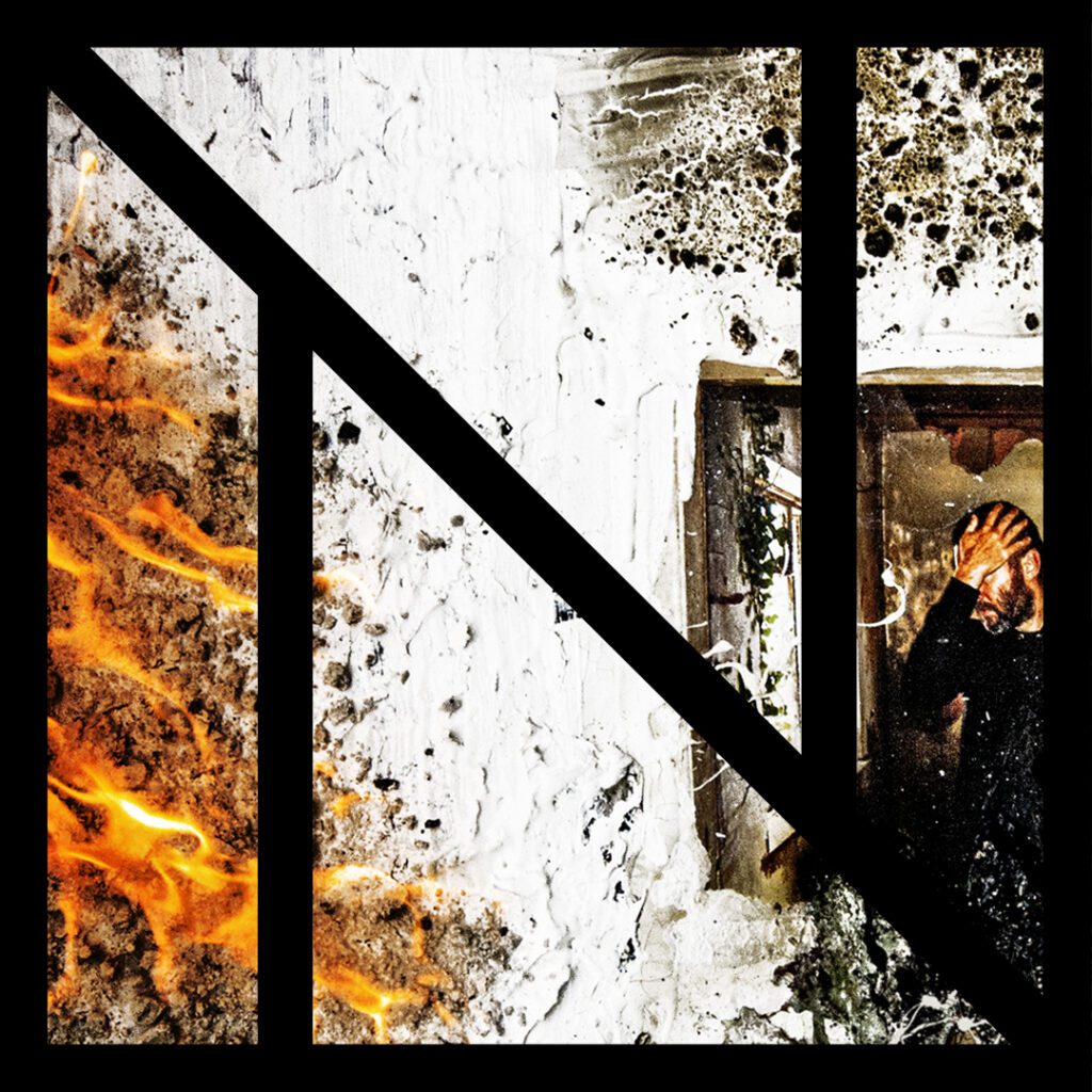 Interview with The Noble Front – Drop The Spotlight