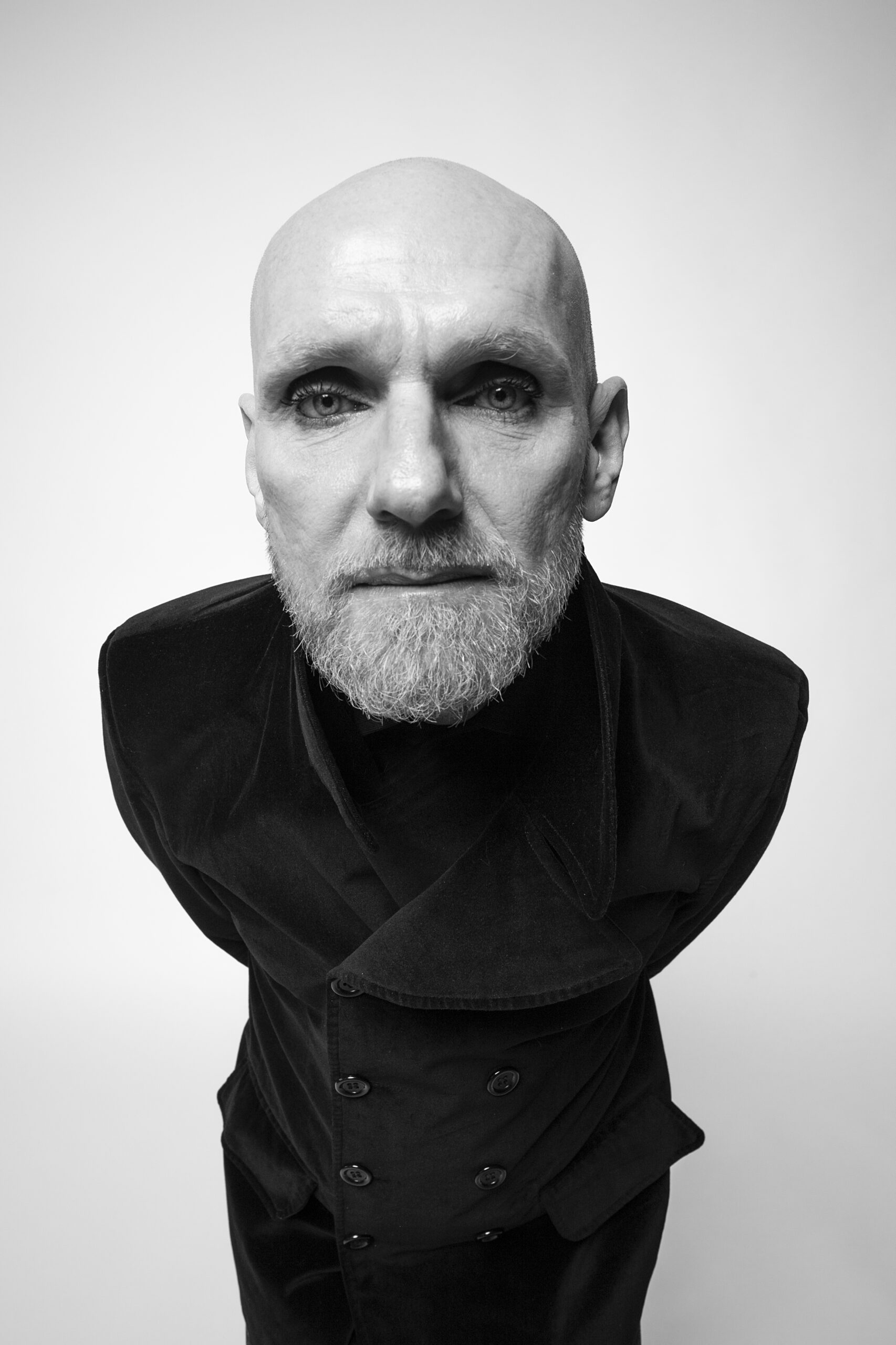 Interview with A Permanent Shadow – Drop The Spotlight