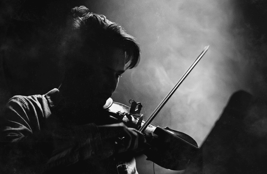 Composer Archer Marsh’s Cover of Pitbull’s Song “Give Me Everything ...