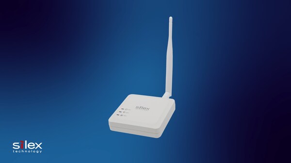 Silex Technology Announces New Wi-Fi HaLow™ Products to Extend Wi-Fi ...