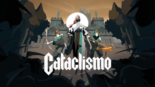 Hooded Horse signs Castle-building RTS Cataclismo ahead of July release ...