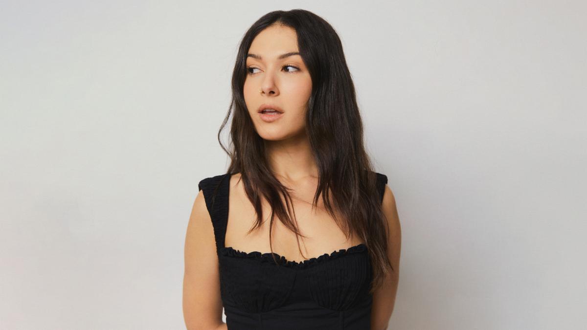 LATIN GRAMMY® WINNER NELLA PREMIERES “QUE BONITO” VIDEO FEATURING MAYE ...