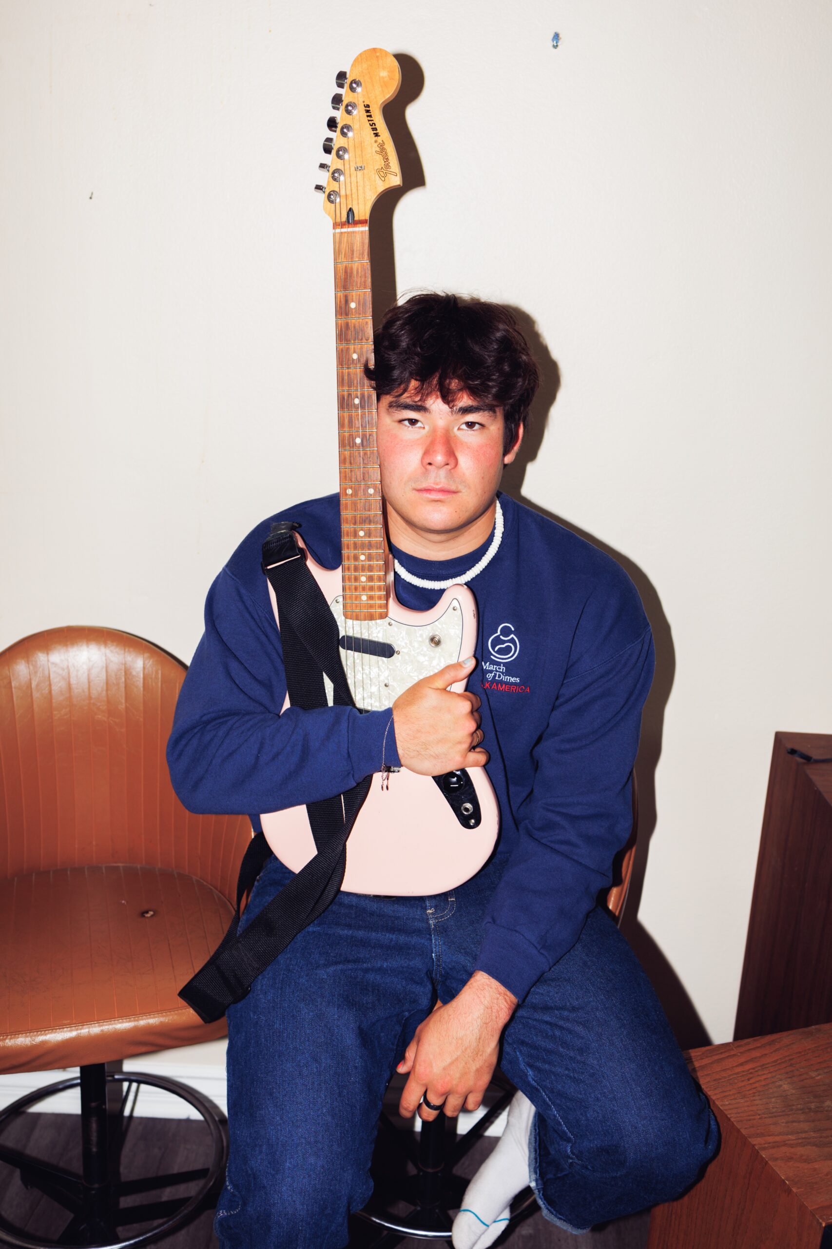 Marella Explores a Turbulent Relationship in “Salem” – Drop The Spotlight